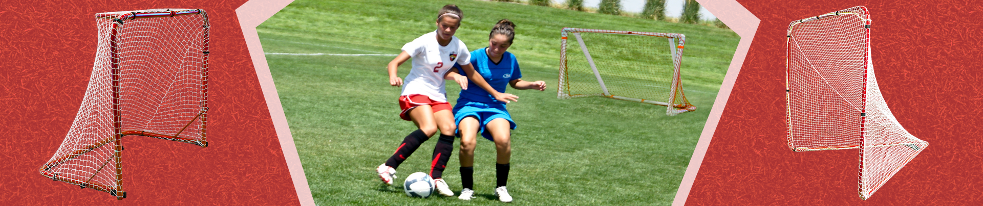 Sport Goals & Replacement Nets – Park & Sun Sports