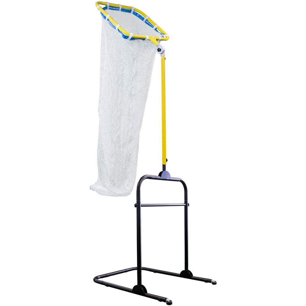 Spectrum PRECISION TRAINER – The Ultimate Volleyball Training Aid ...