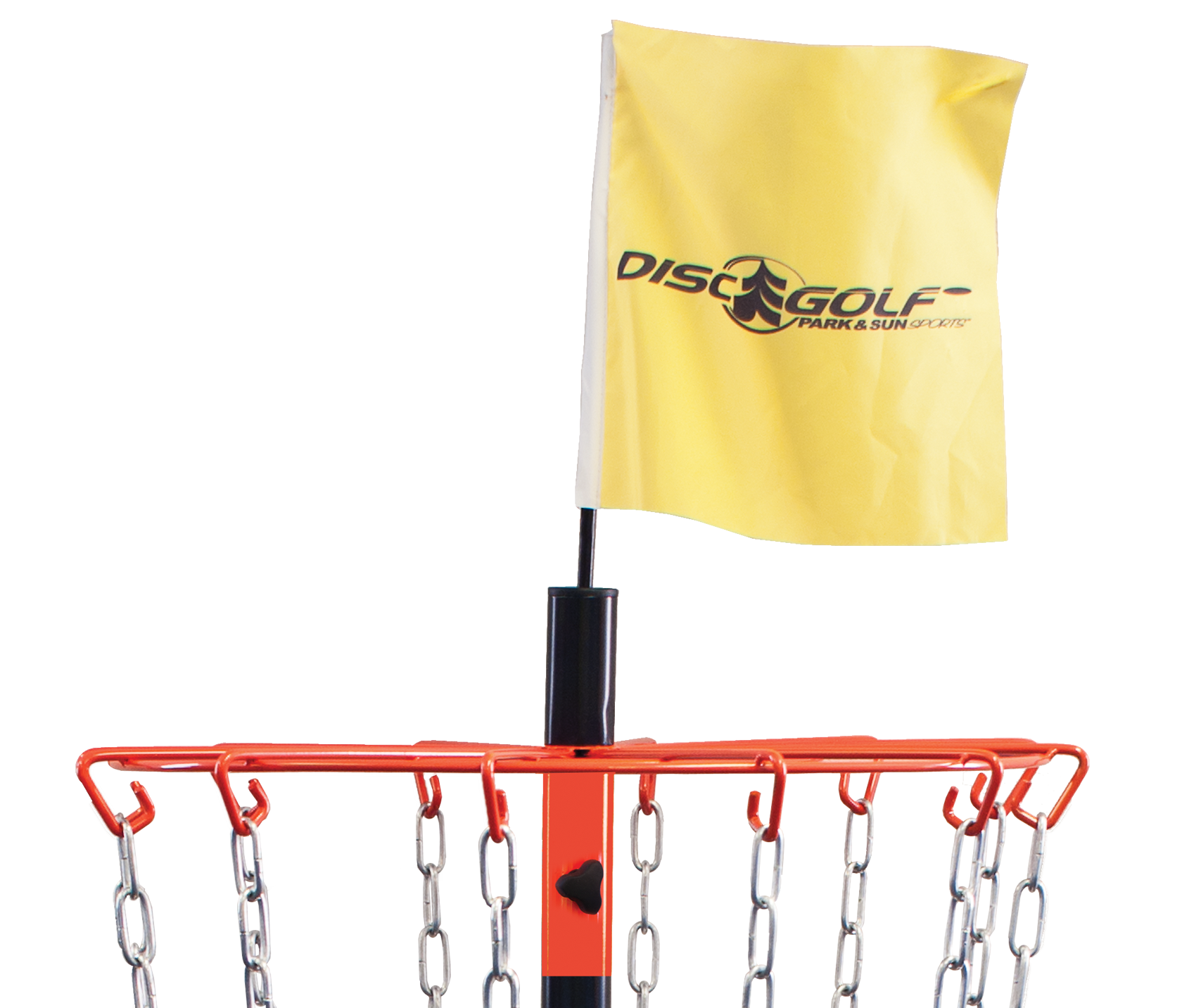 PS-DGS-II - Disc Golf Target Basket – Park & Sun Sports